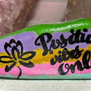 10 Rock Bundle Hand Painted Rocks - Etsy