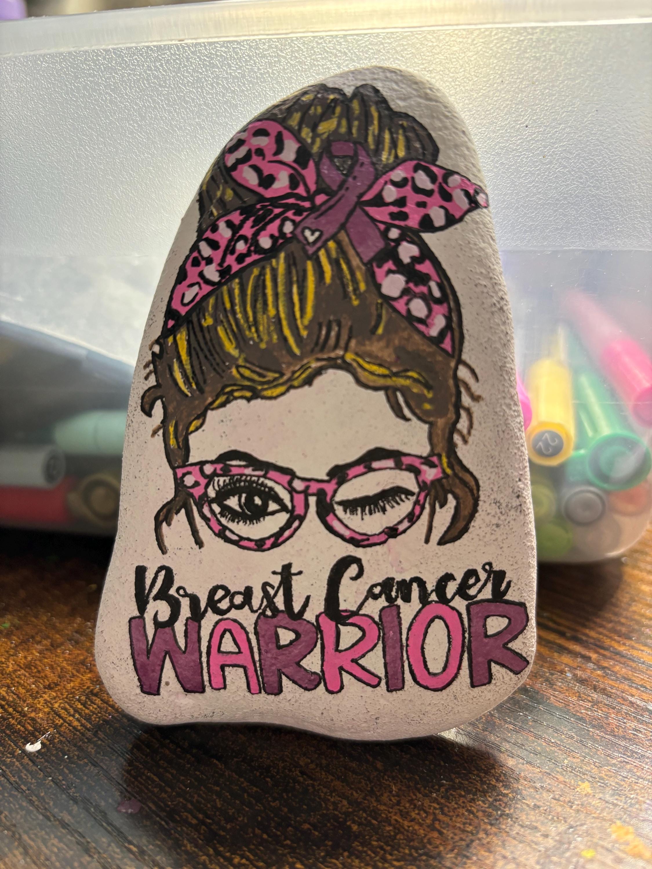 3 Rock Bundle Hand Painted Rocks - Etsy