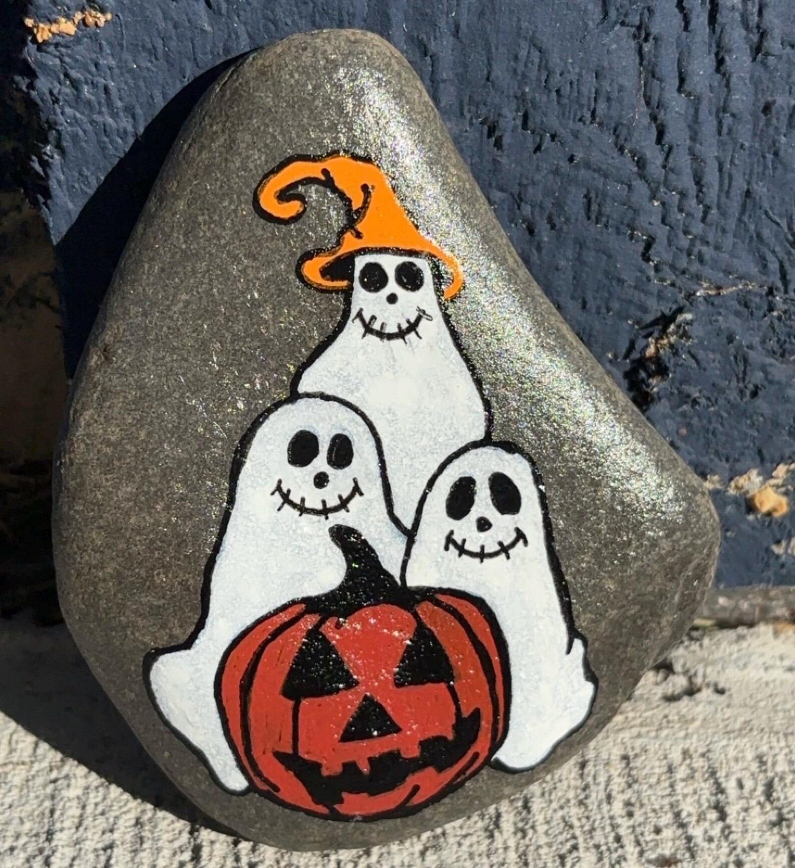 10 Rock Bundle Hand Painted Rocks - Etsy