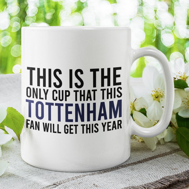 Ceramic Match Mug - Etsy UK