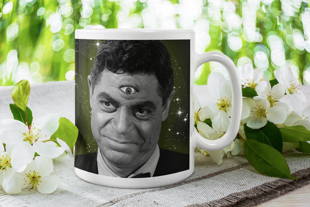 Twilight Zone, Twilight Zone Gift, Twilight Zone Present, TV Gift, TV ...