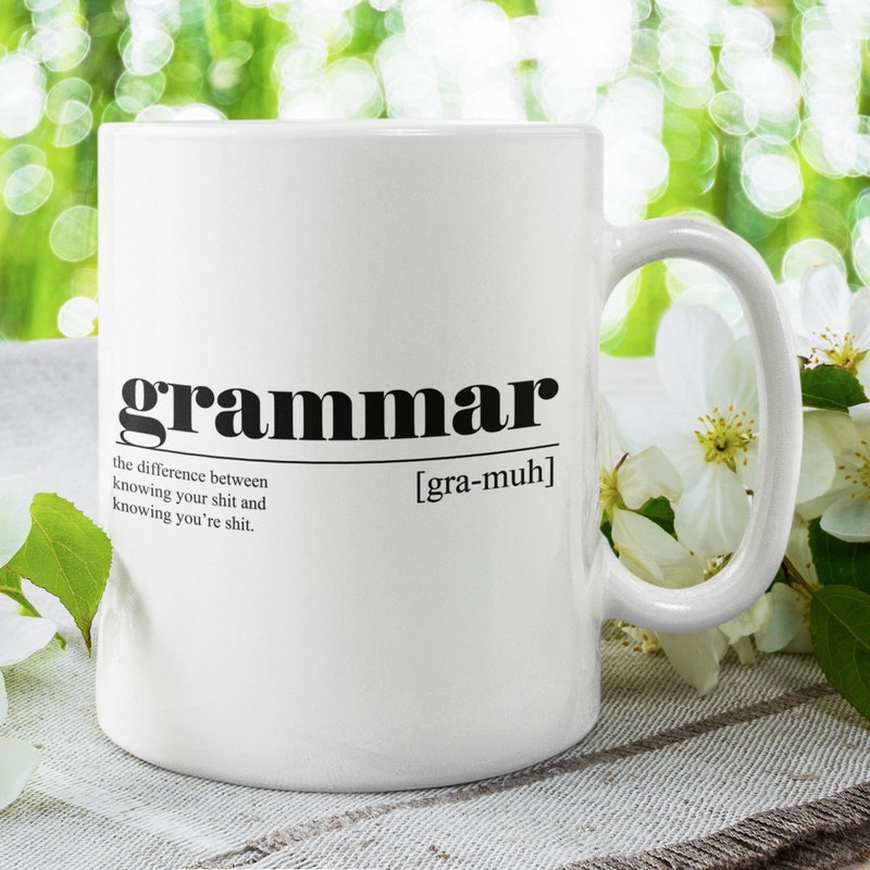 Funny England Mugs - Etsy UK