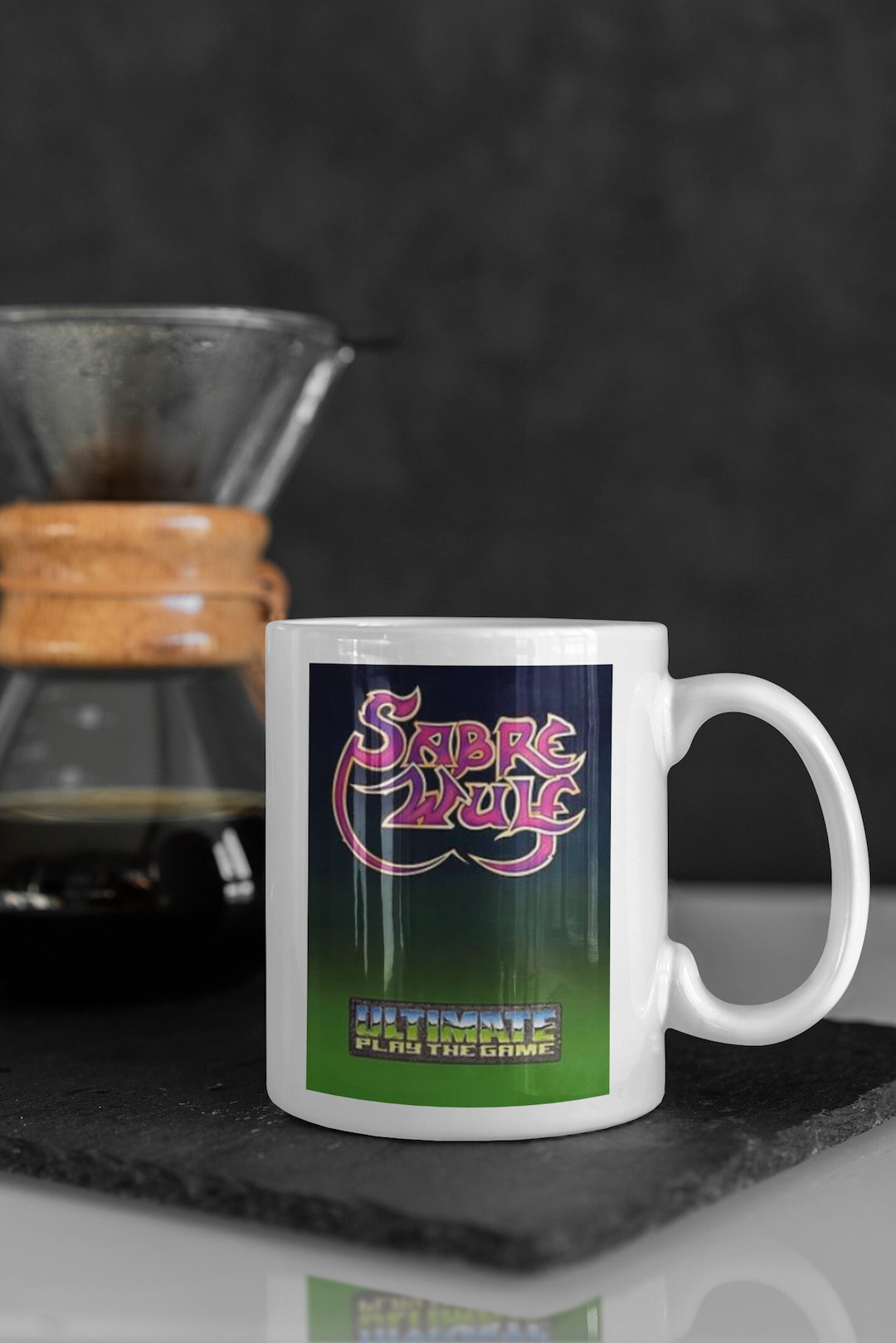 Sabre Wulf, Spectrum, Spectrum 48, ZX Spectrum, Ultimate - Etsy