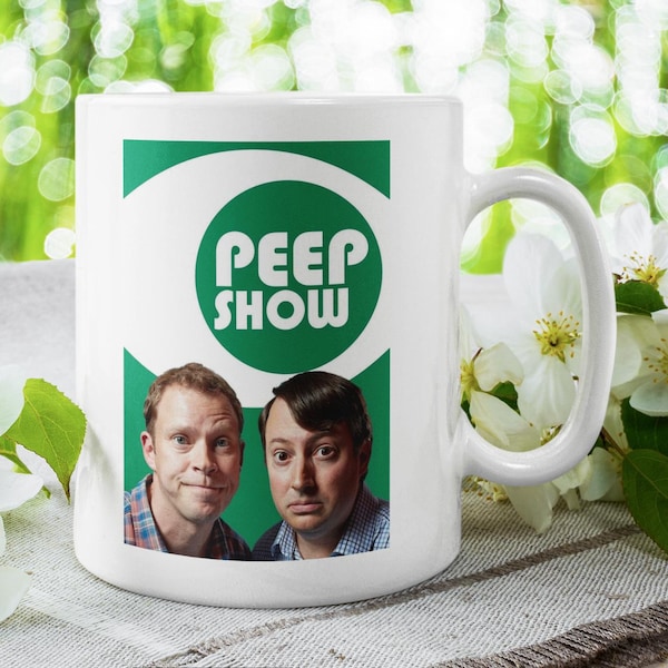 Peep Show - Etsy UK