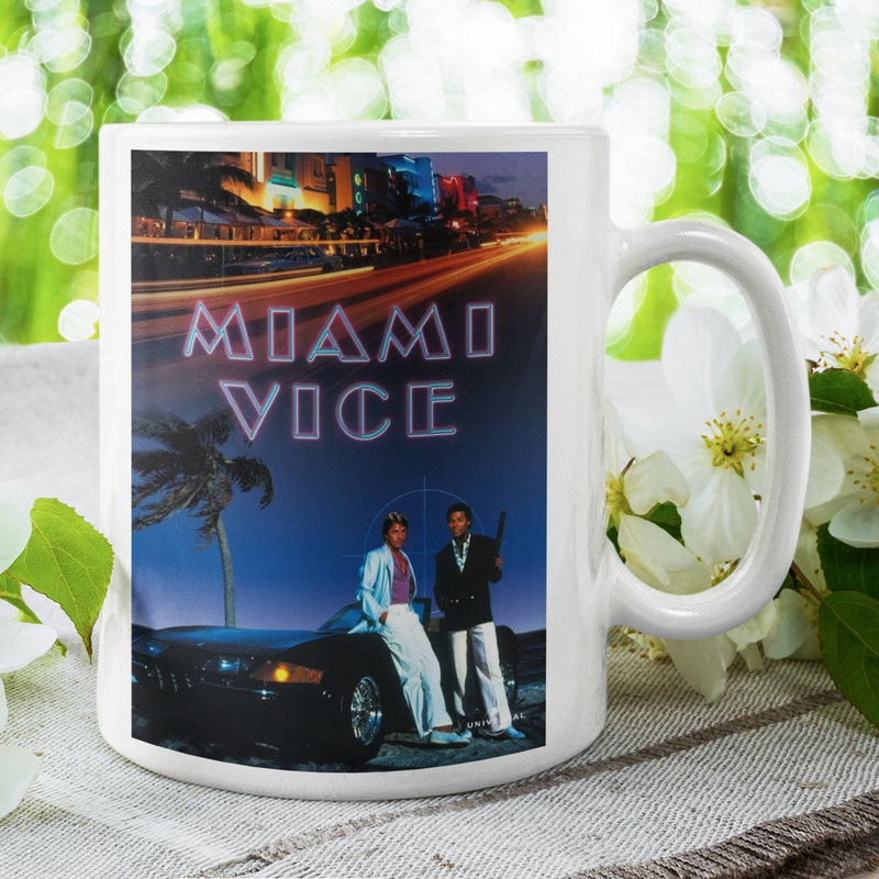 Thomas Vice - Etsy