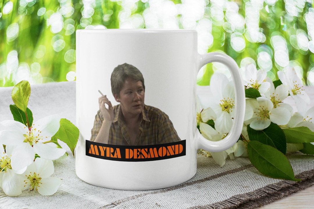 Myra Desmond Gift, Prisoner Cell Block H Present, Classic TV Show - Etsy