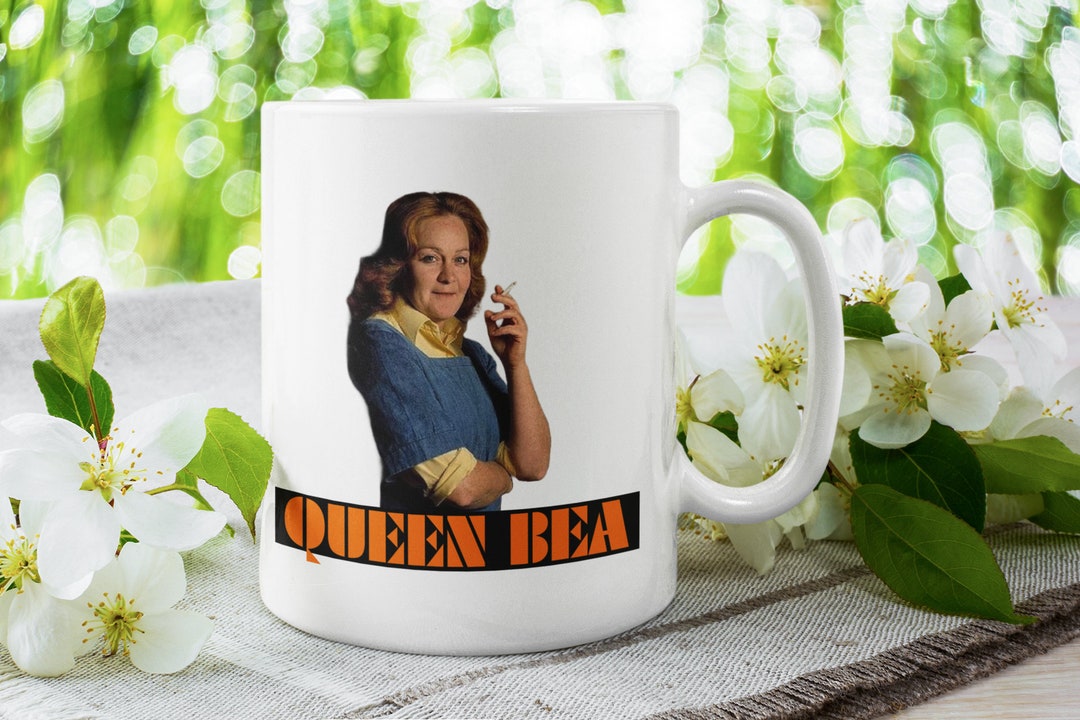 Queen Bea Smith Gift, Prisoner Cell Block H Present, Classic TV Show - Etsy