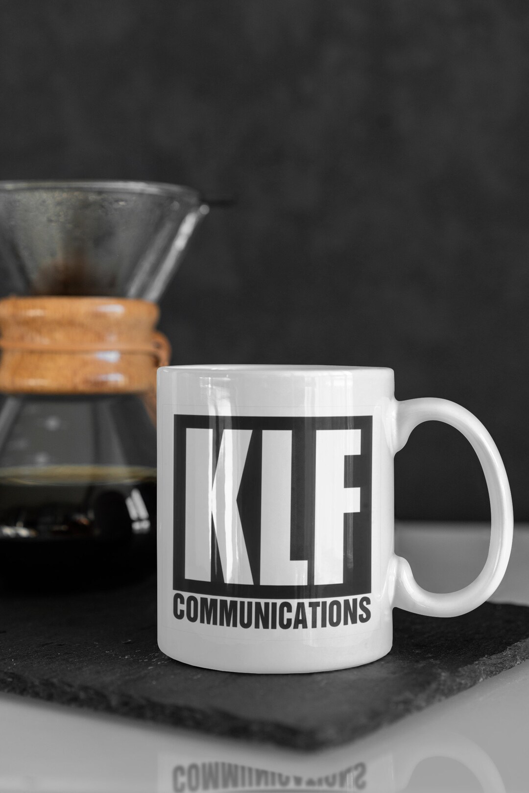 KLF, KLF Communications, Justified Ancients of Mu Mu, Klf Gift, Klf Mug ...