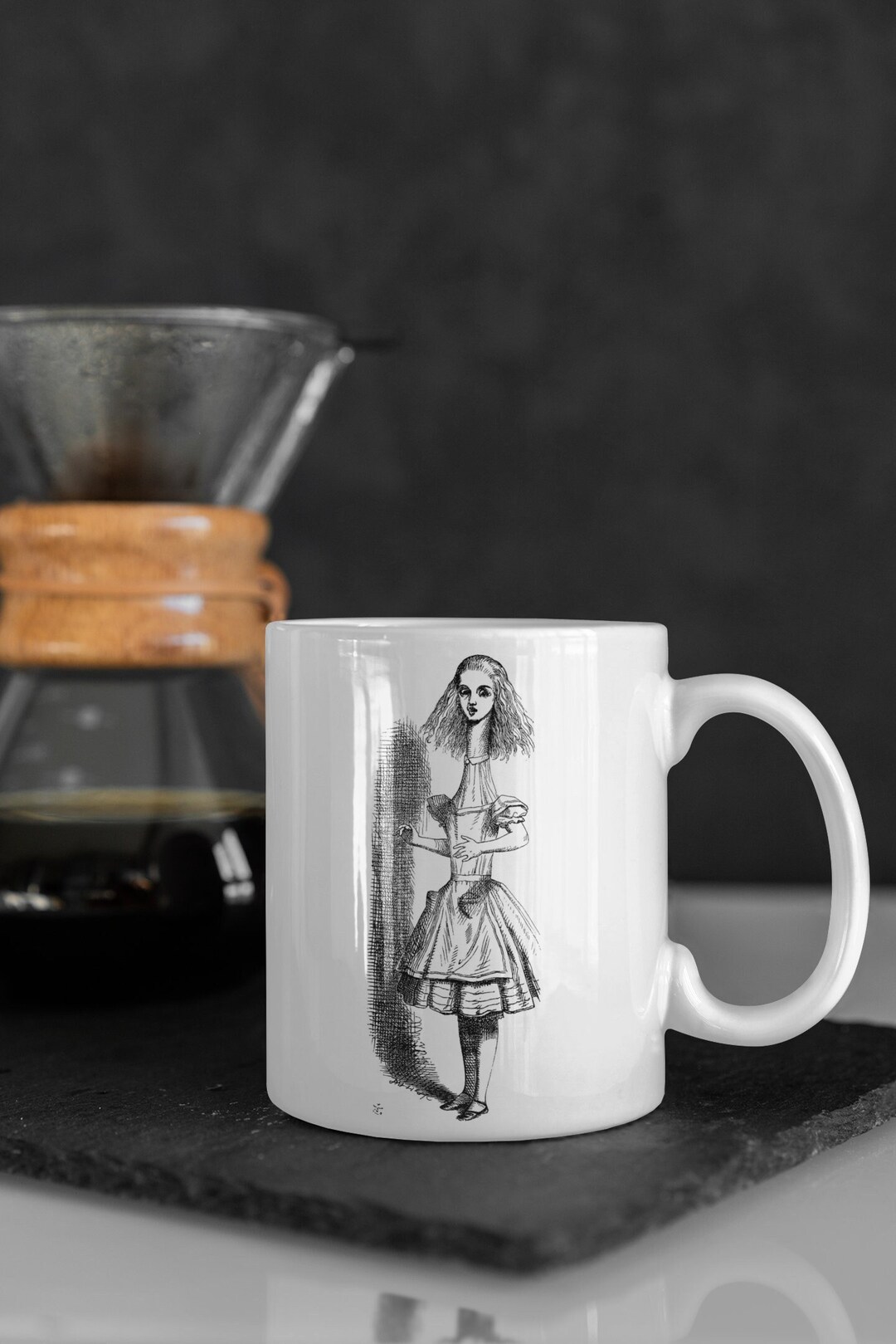 Alice in Wonderland Gift, Alice Gift, Wonderland Gift, Alice Present ...