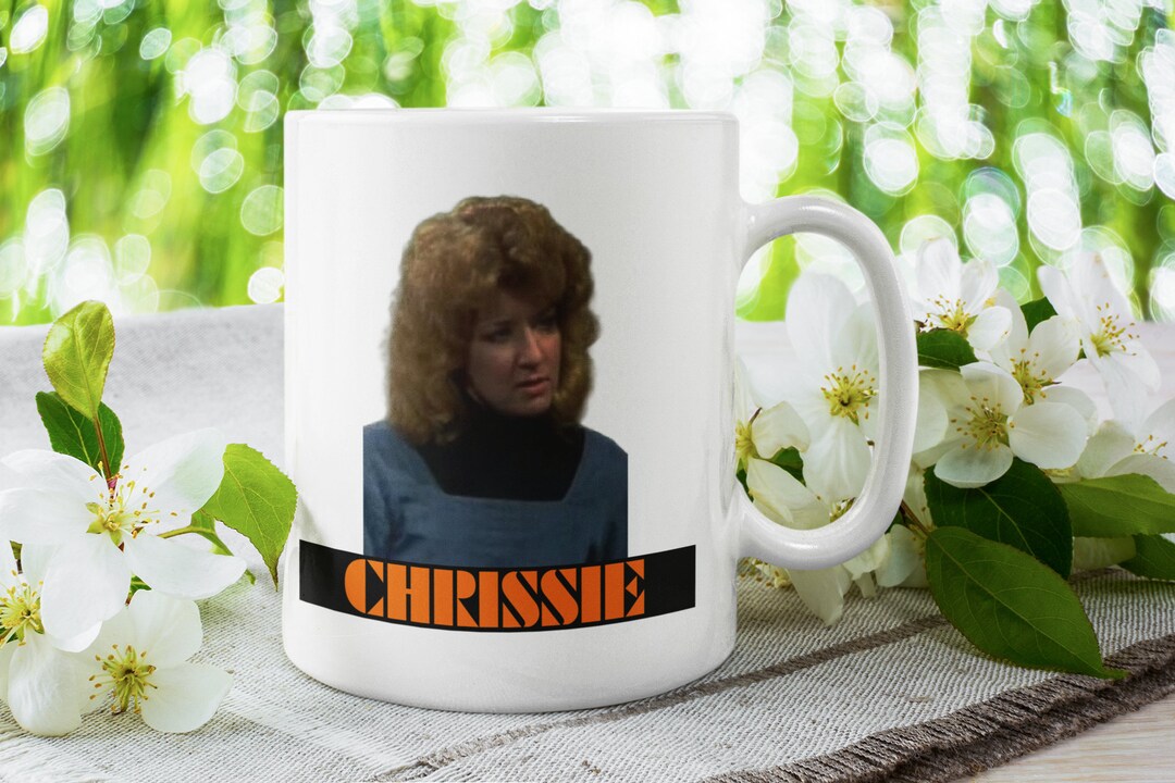 Chrissie Latham Gift, Prisoner Cell Block H Present, Classic TV Show - Etsy