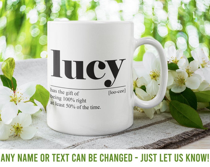 Lucy Anniversary Card - Etsy