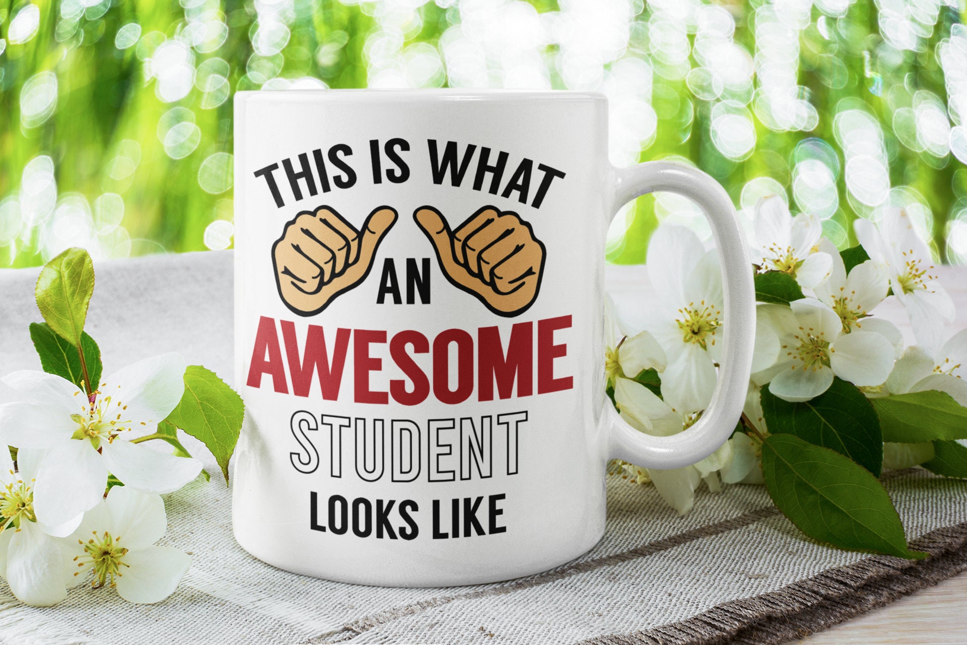 Novelty gifts for students store