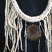 Shamanic Set Tools for Ceremony: Shaman Headdress, Statement Necklace ...
