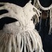 Shamanic Set Tools for Ceremony: Shaman Headdress, Statement Necklace ...