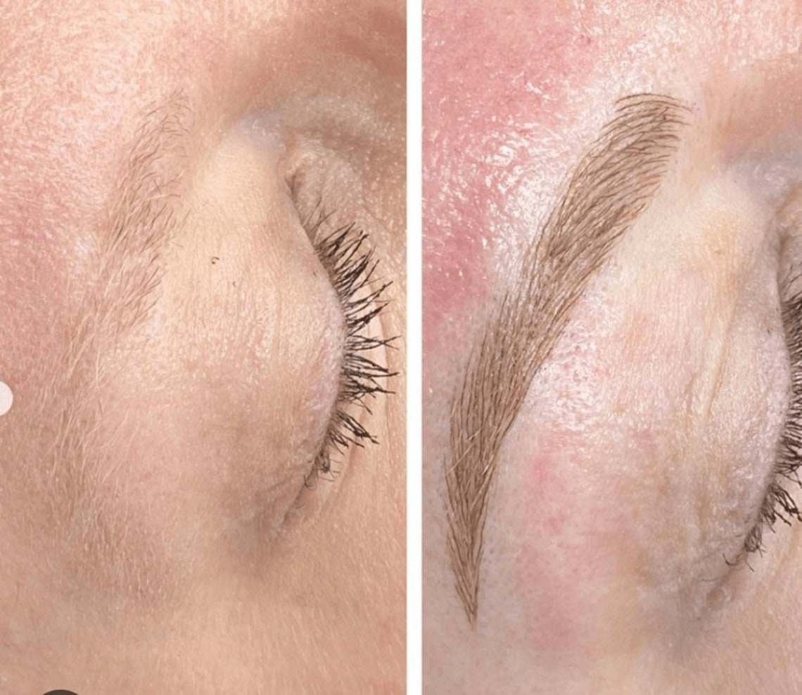 Full in Depth Manual for Microblading Digital Download - Etsy