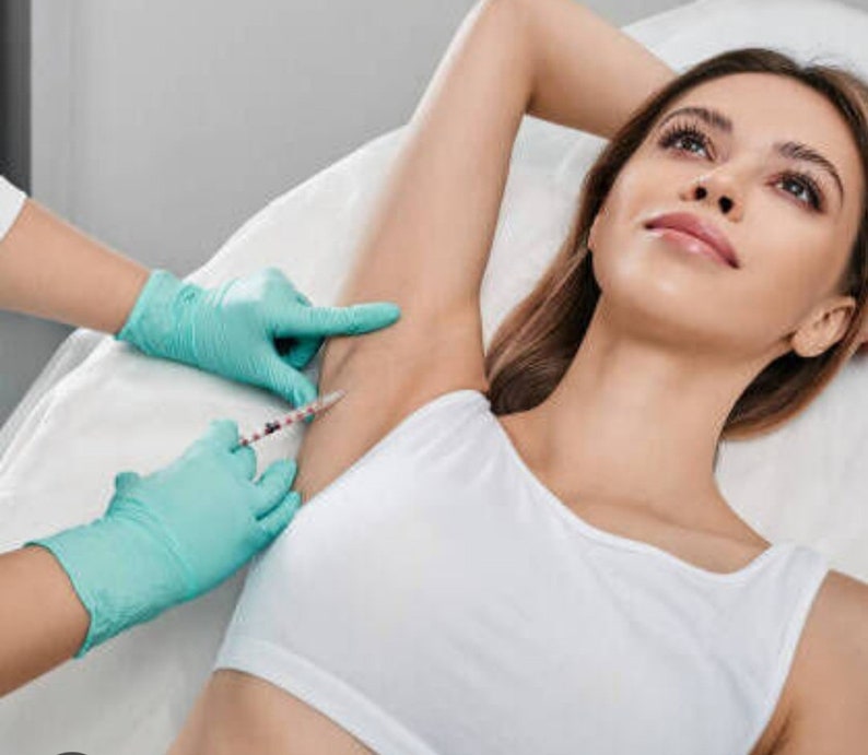 Advanced Botulinum Toxin Full Manual Digital Download - Etsy