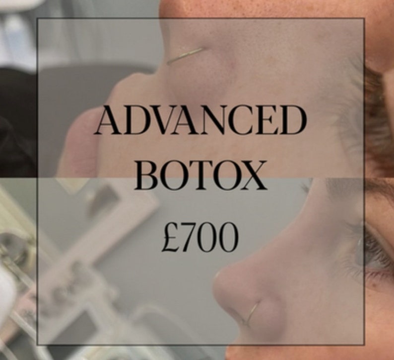 Advanced Botulinum Toxin Full Manual Digital Download - Etsy