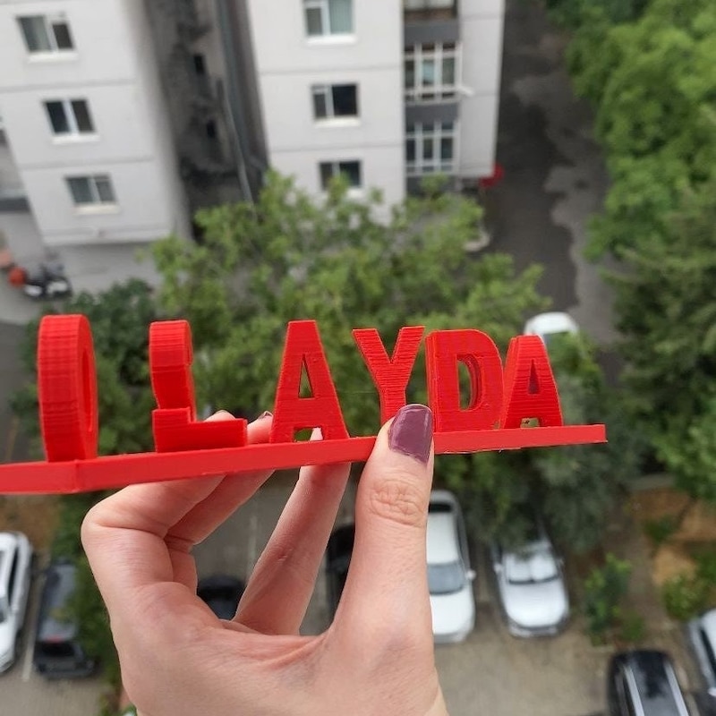 Custom Flippable Signs - Etsy