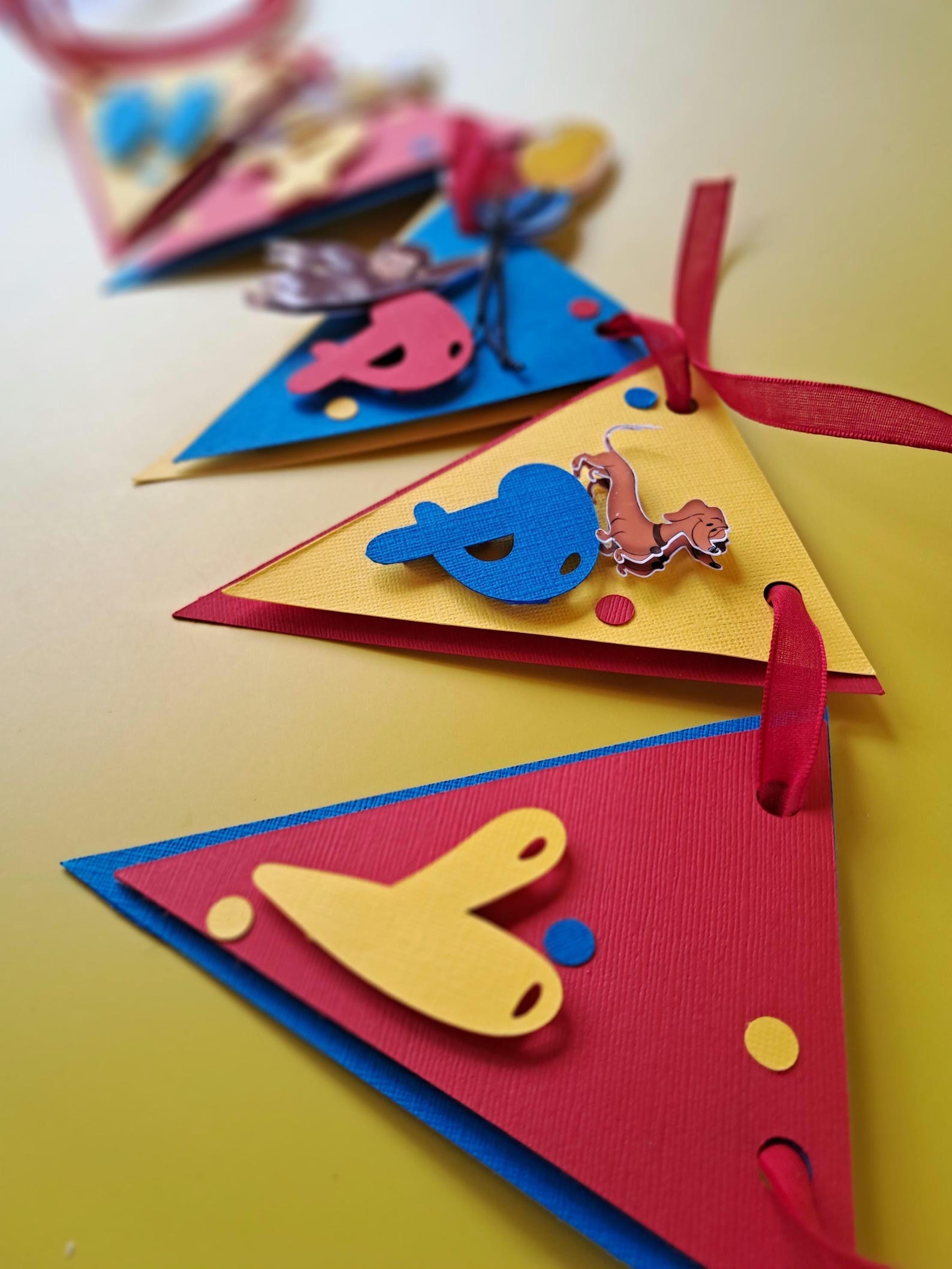 Curious George Colorful Birthday Banner, Curious George Party ...