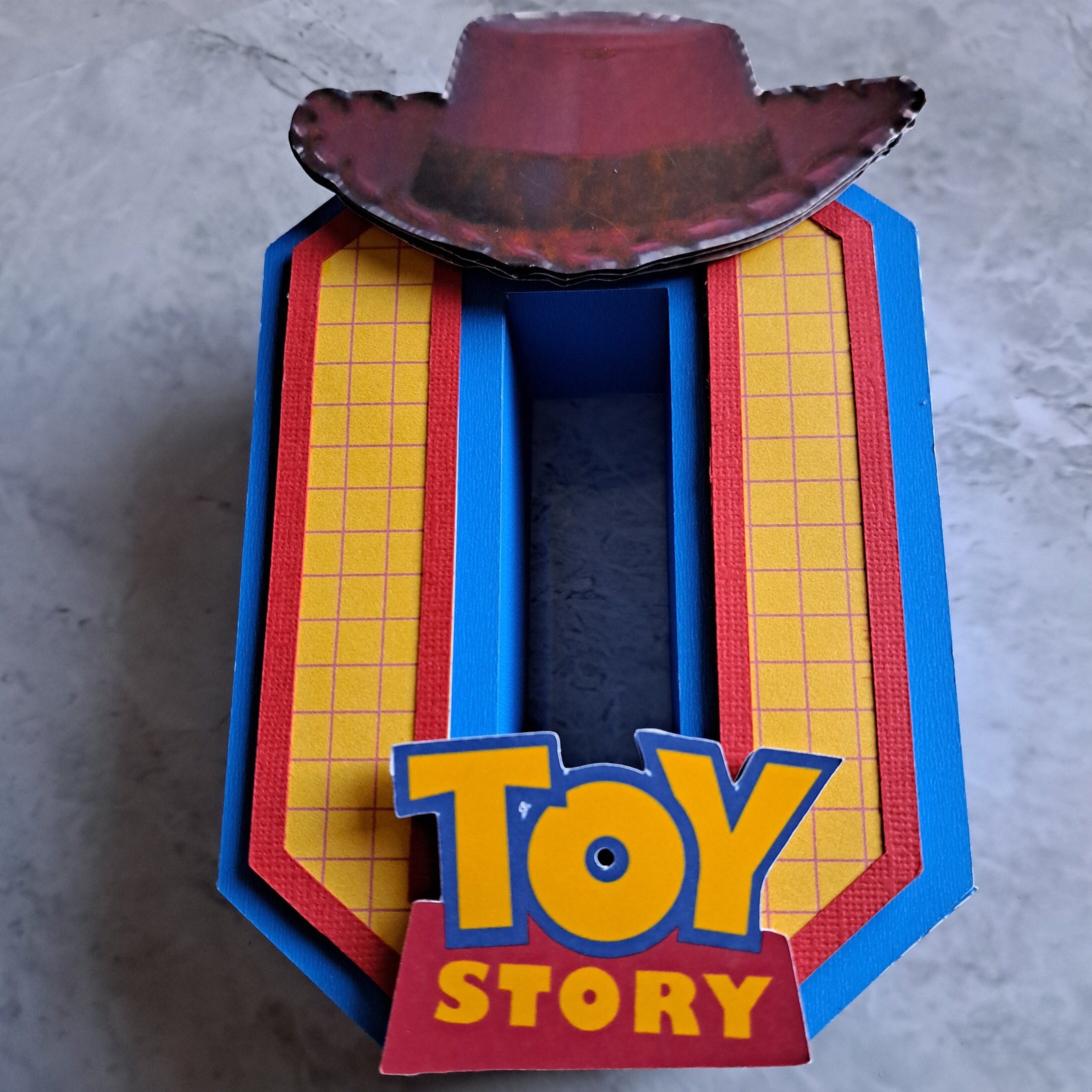 Toy Story 3D Letters, Woody 3D Letters, Toy Story Birthday, Toy Story ...