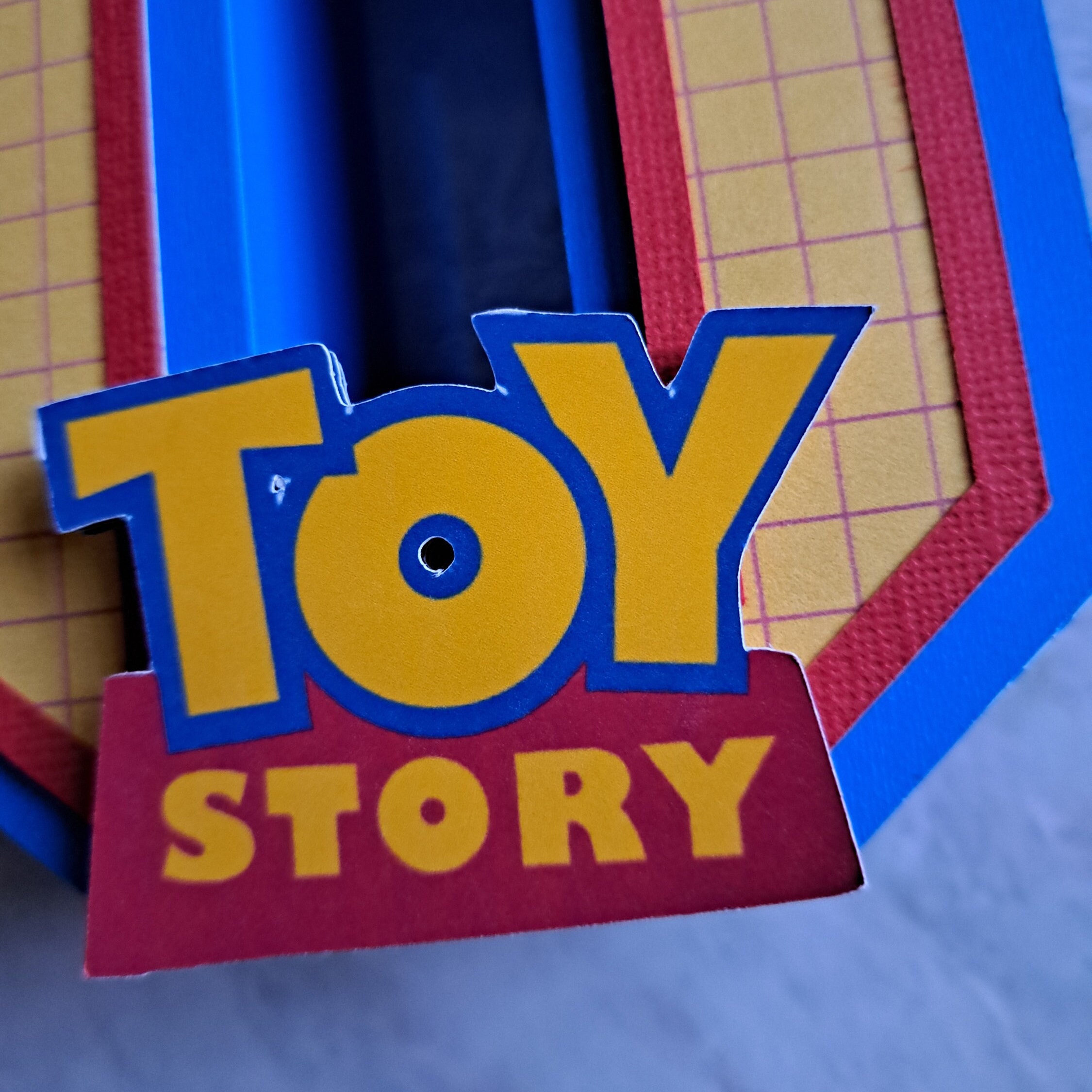 Toy Story 3D Letters, Woody 3D Letters, Toy Story Birthday, Toy Story ...