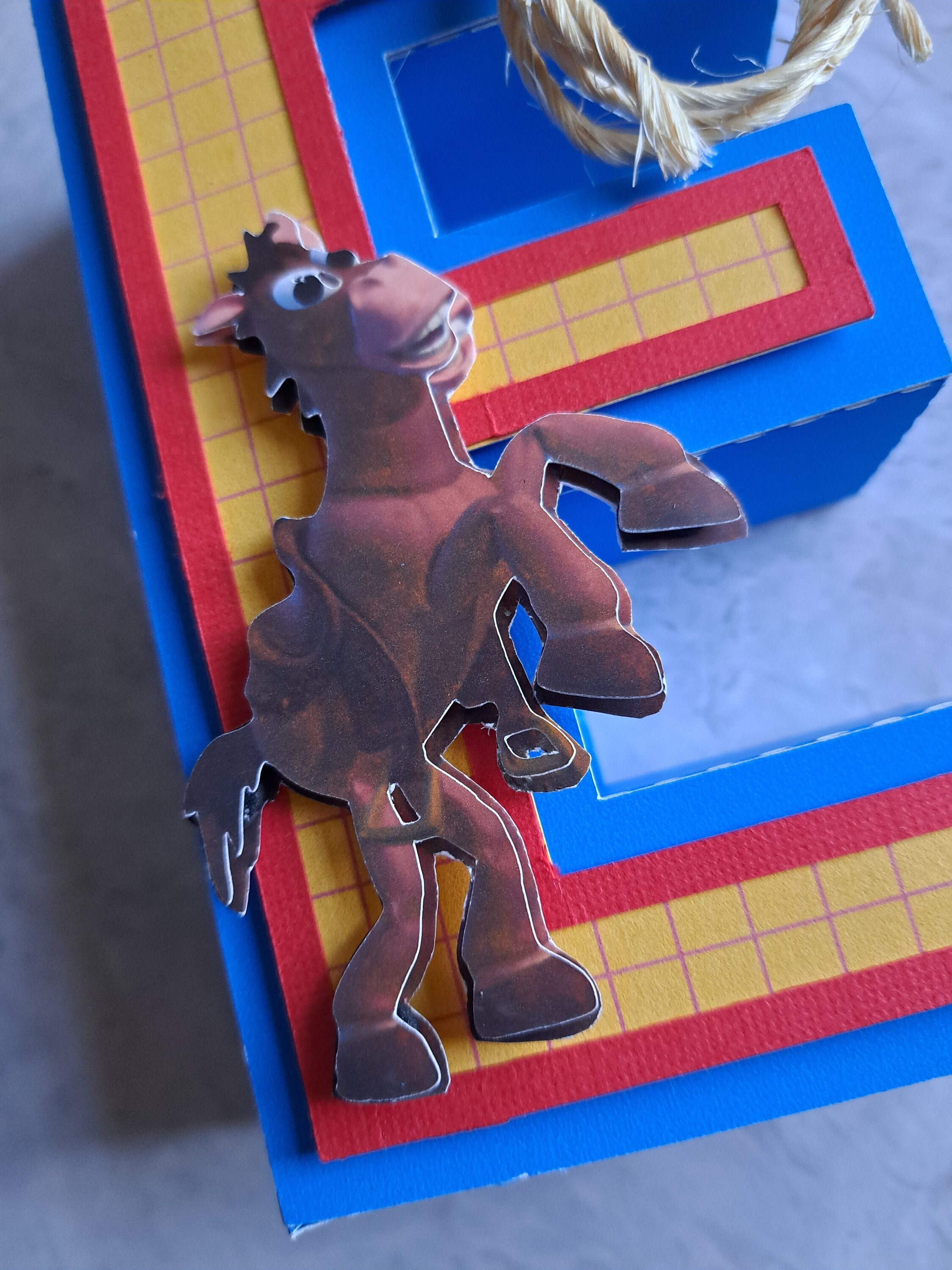 Toy Story 3D Letters, Woody 3D Letters, Toy Story Birthday, Toy Story ...