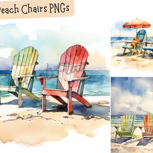 Summer lounge chair Etsy