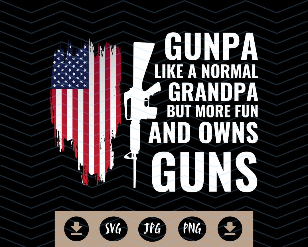 Gunapa Flag Digital Graphic Design Svg Png Jpg for Instant Download ...