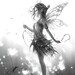 Fireflies of the Eternal Flame: Pyra Fae Fire Fairies Coloring Book for ...