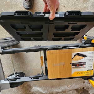 Toughbuilt Stacktech to Packout Inserts - Etsy