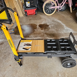 Toughbuilt Stacktech to Packout Inserts - Etsy