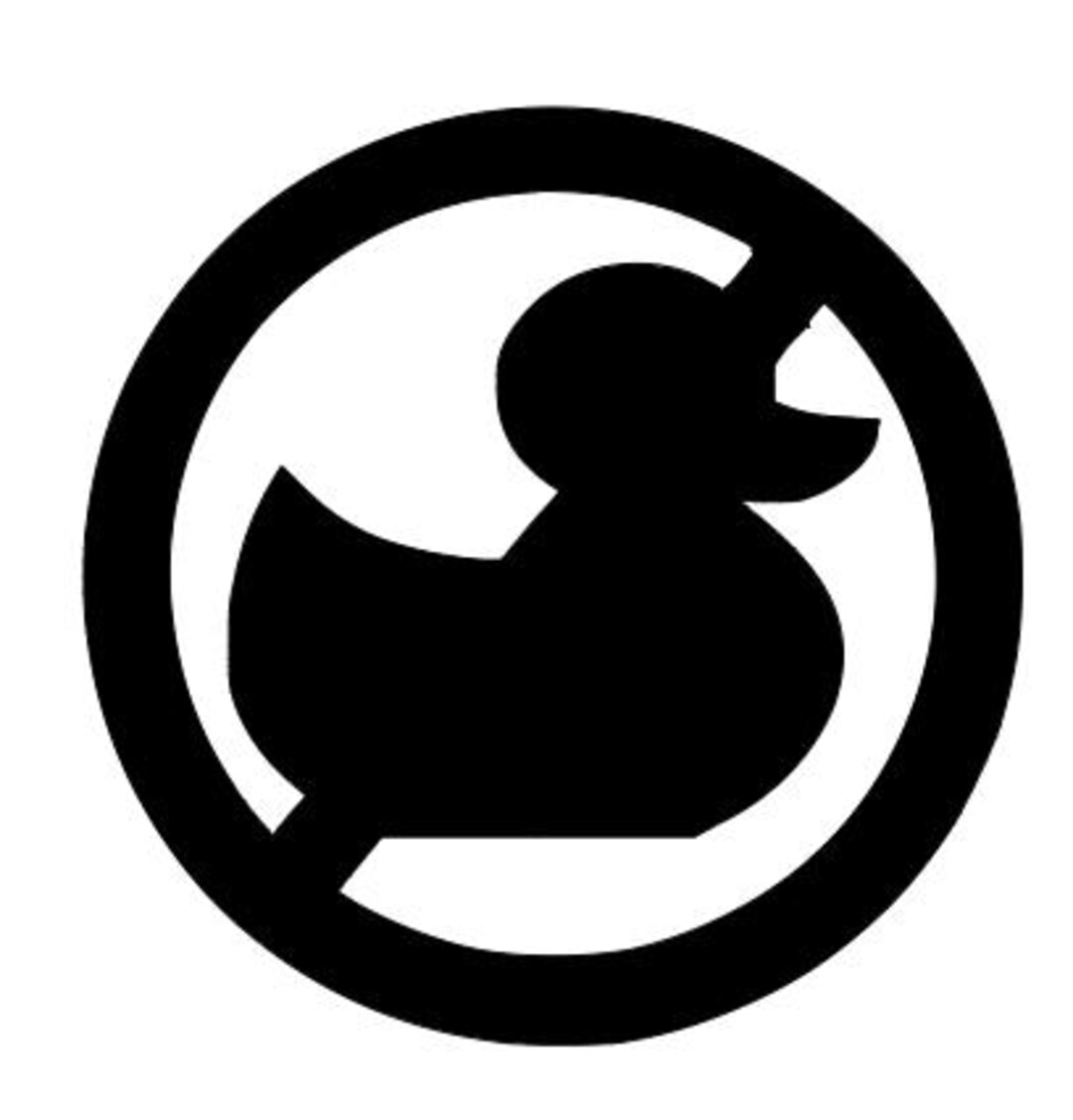 Not A Jeep Decal - Etsy