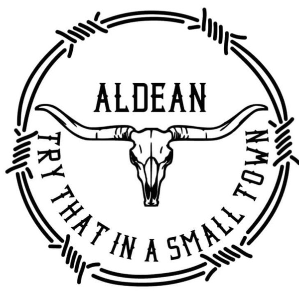 Jason Aldean Stickers - Etsy