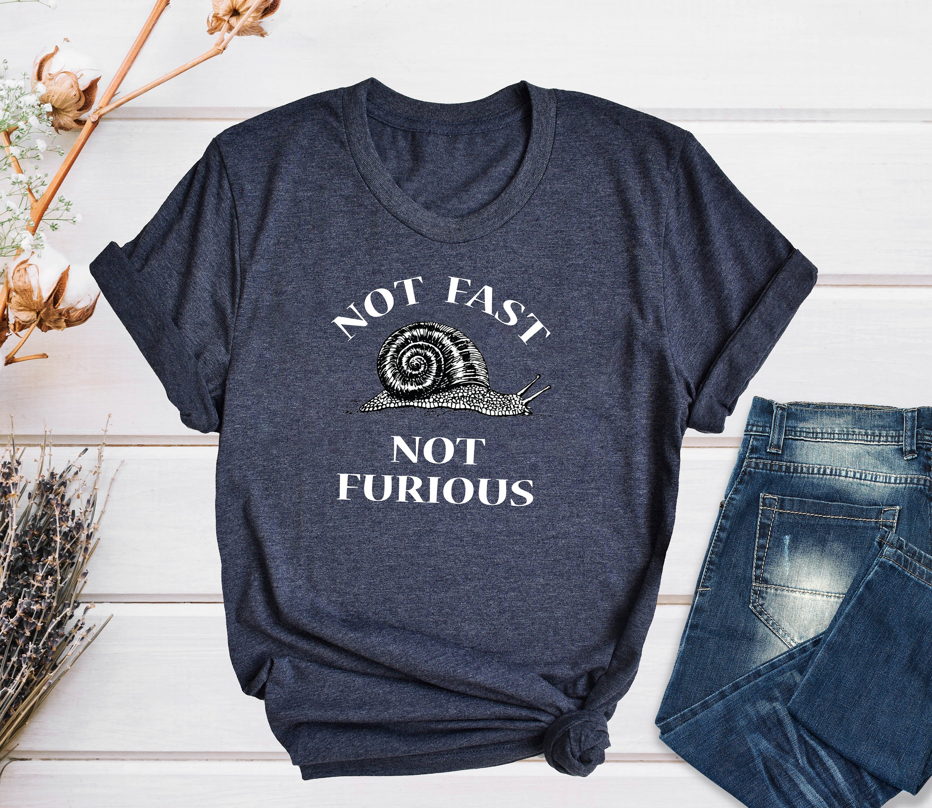 Not Fast Snail T-shirt Funny Snail Shirt Snail Gifts Funny - Etsy