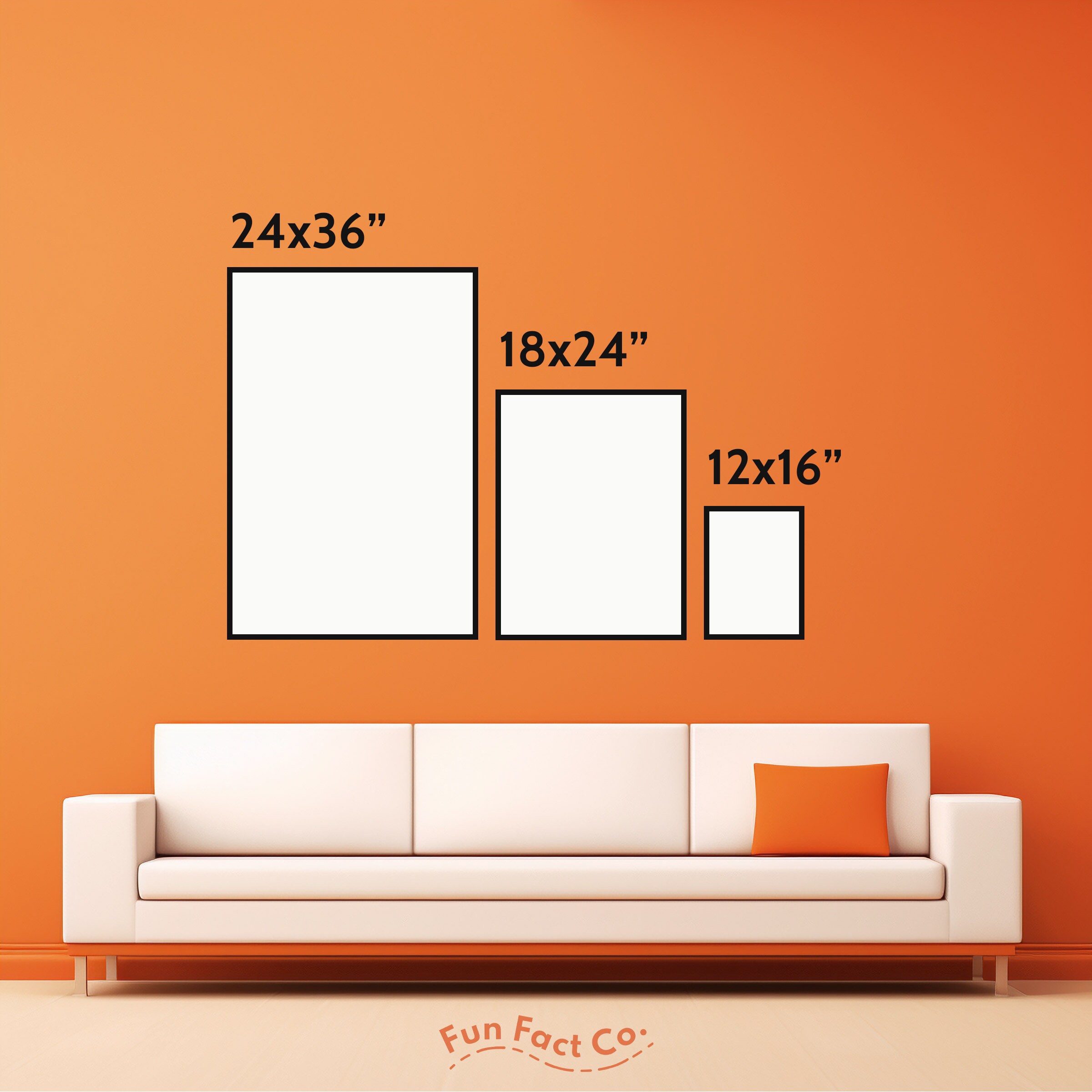 Golden Ratio & Fibonacci Sequence Print, Math Concept Classroom Poster ...