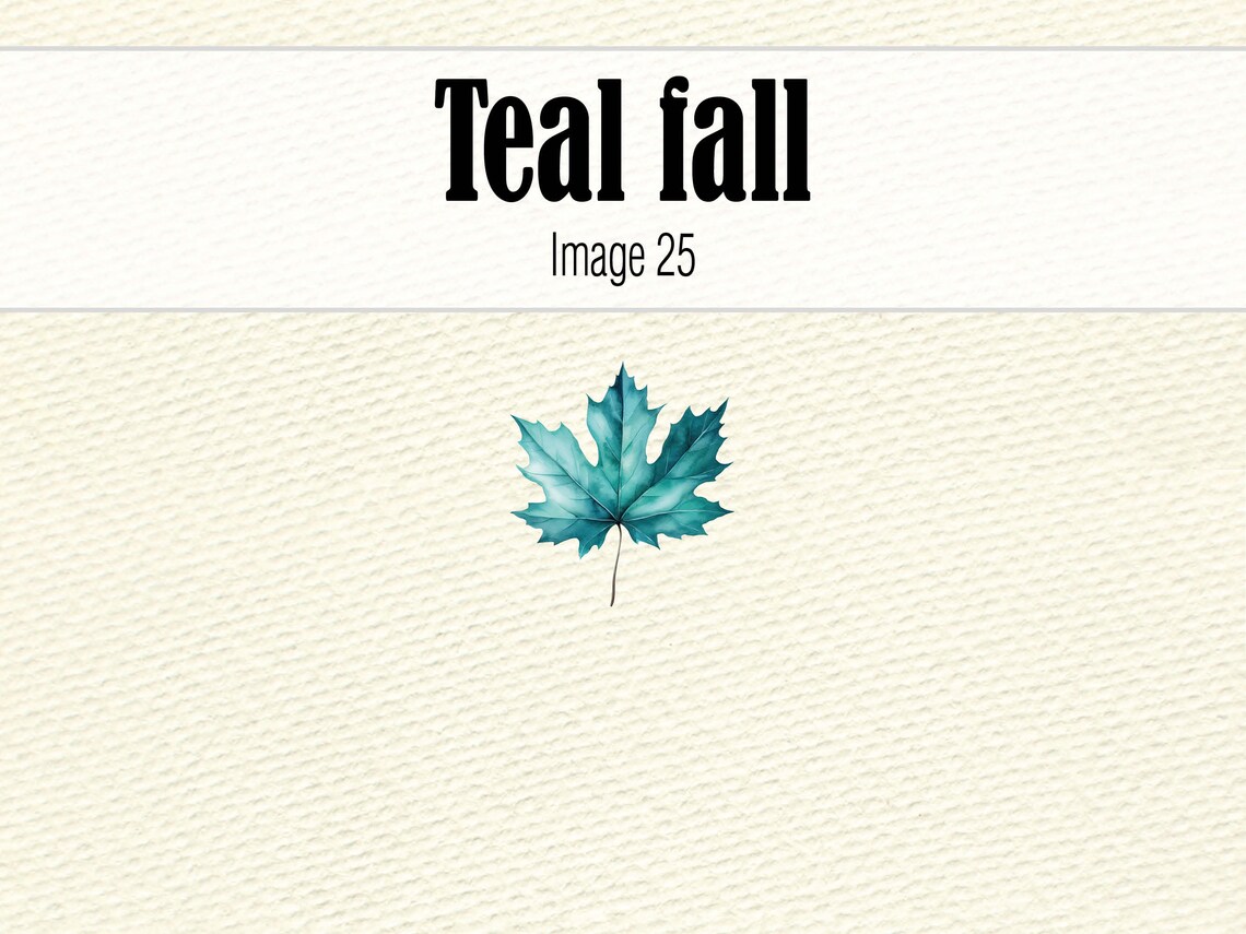 Teal Fall Clipart Teal Pumpkin Clipart Fall Girl Clipart - Etsy