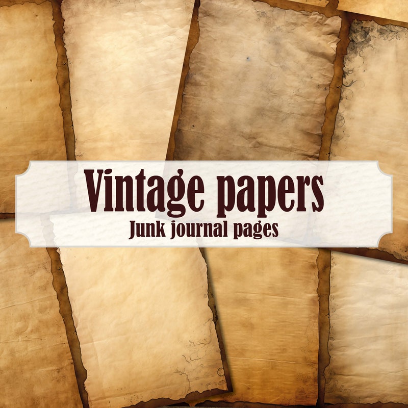 Antique Writing Paper - Etsy