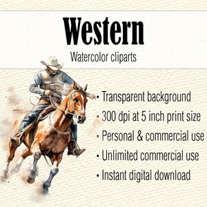 Cowgirl Clipart, Western Clipart, Wild West Cowgirl Boots PNG ...