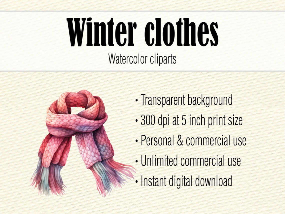 Christmas Clothing Clipart Ugly Christmas Sweater Clipart - Etsy