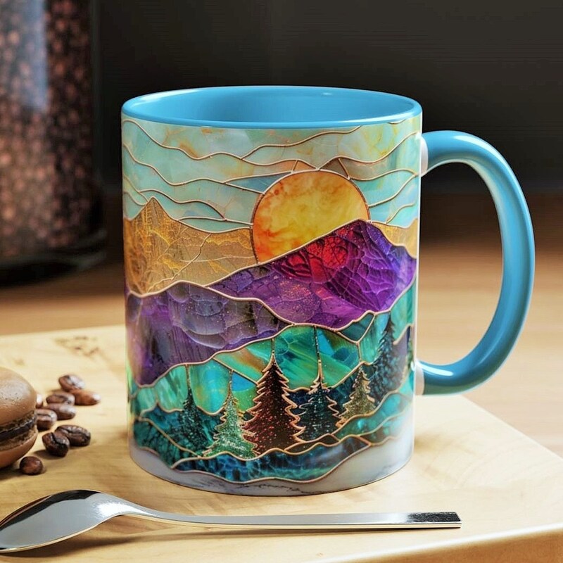 Mug - Etsy