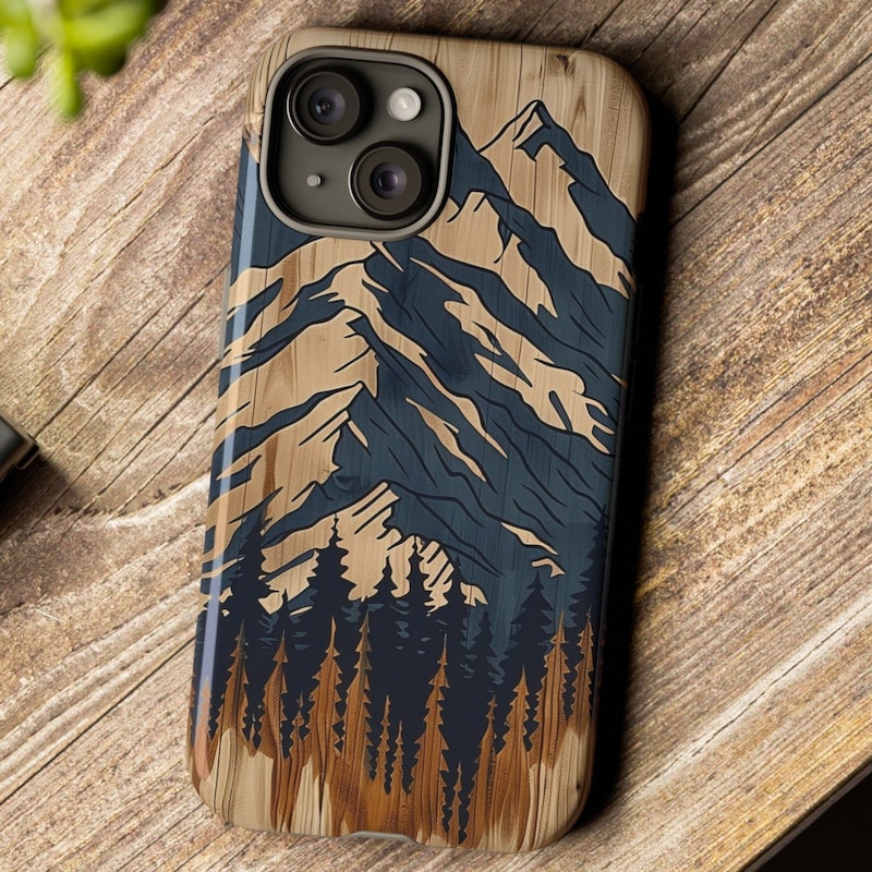 Landscape iPhone Cases - Etsy