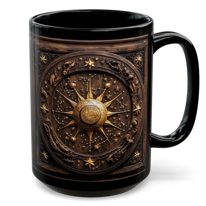 MugfulOfDaisies - Etsy