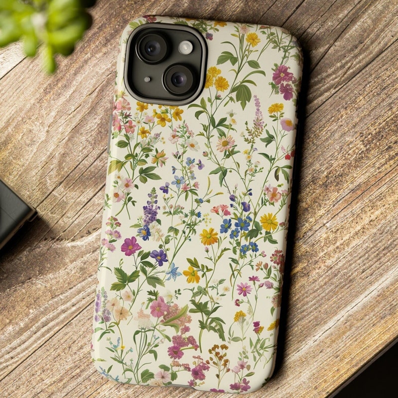 Gardener Phone Case - Etsy