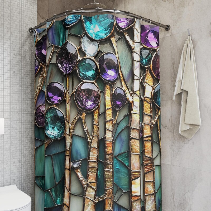 Birch Tree Decor - Etsy