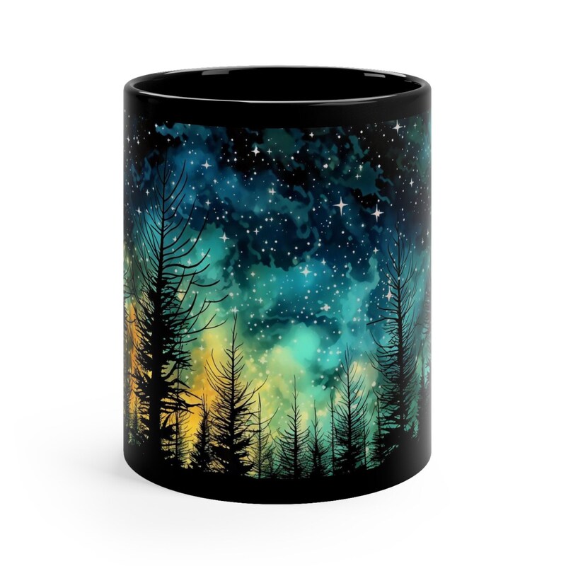 Starry Night Sky - Etsy