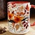 Beautiful Fall Harvest and Vegtables Mug Trendy Fall Inspired Pumpkin ...