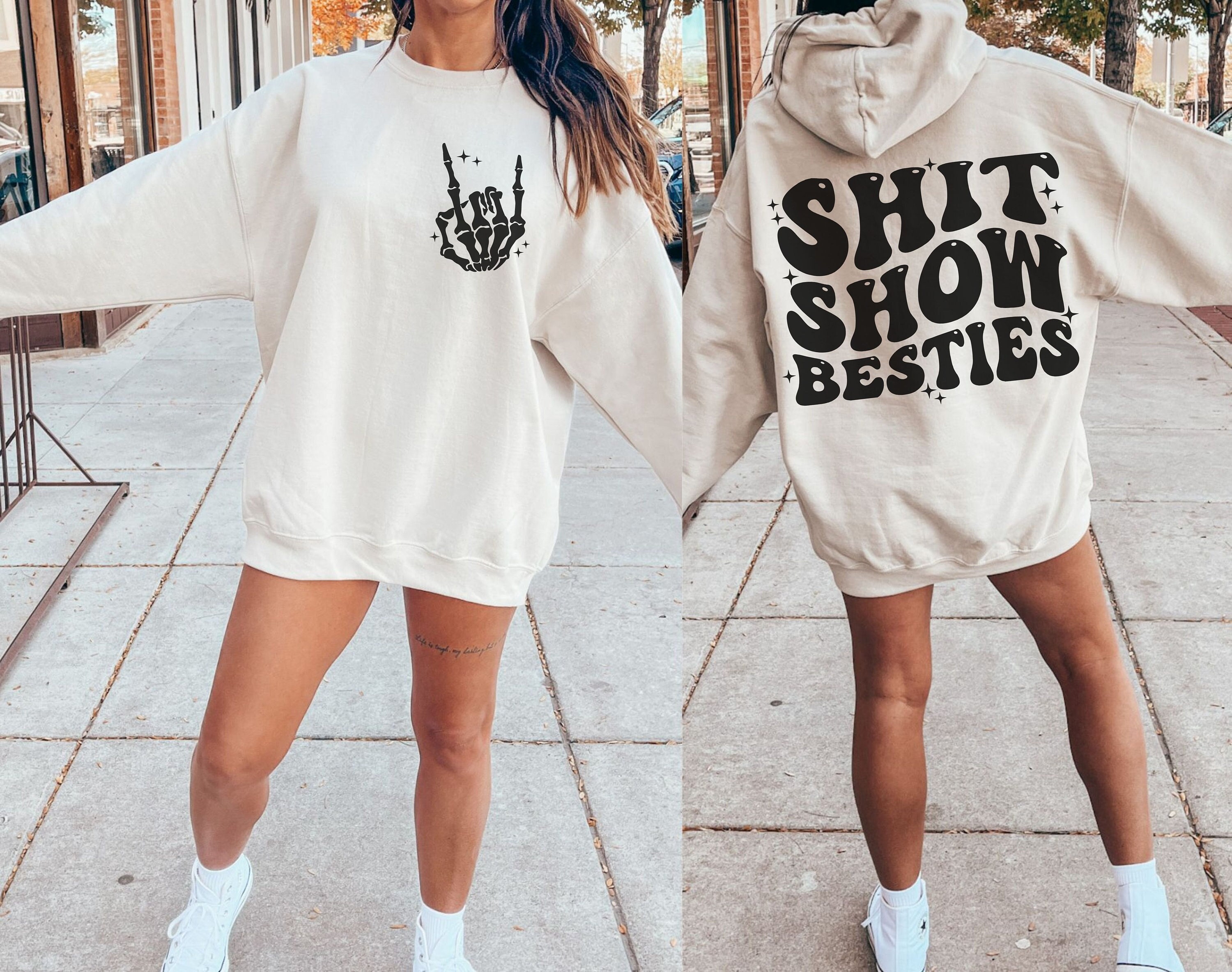 Shit Show Besties SVG Shit Show Besties Png Besties Svg Png - Etsy ...