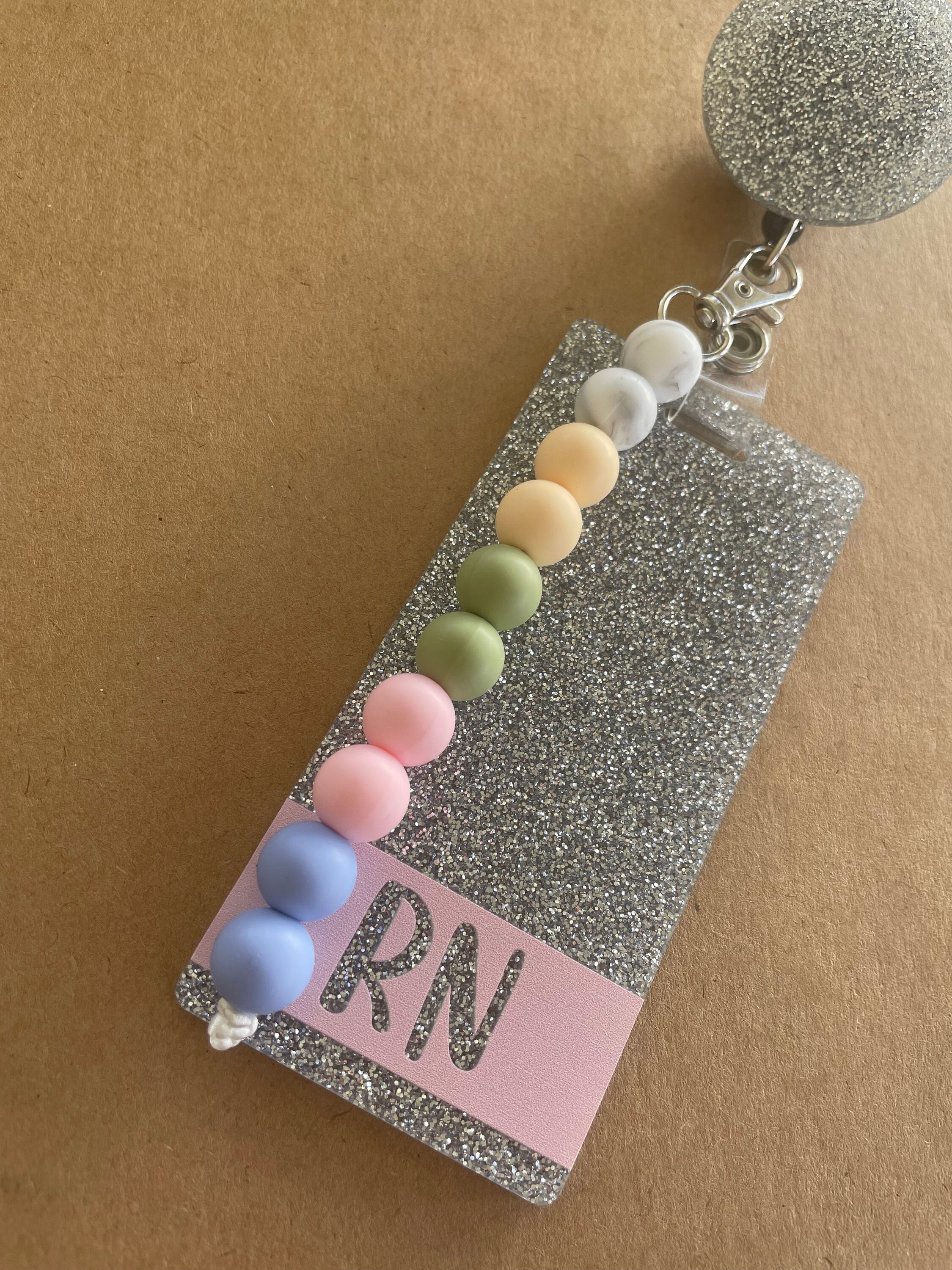 Cervical Dilation Beads Labor and Delivery Nurse Gift OB - Etsy