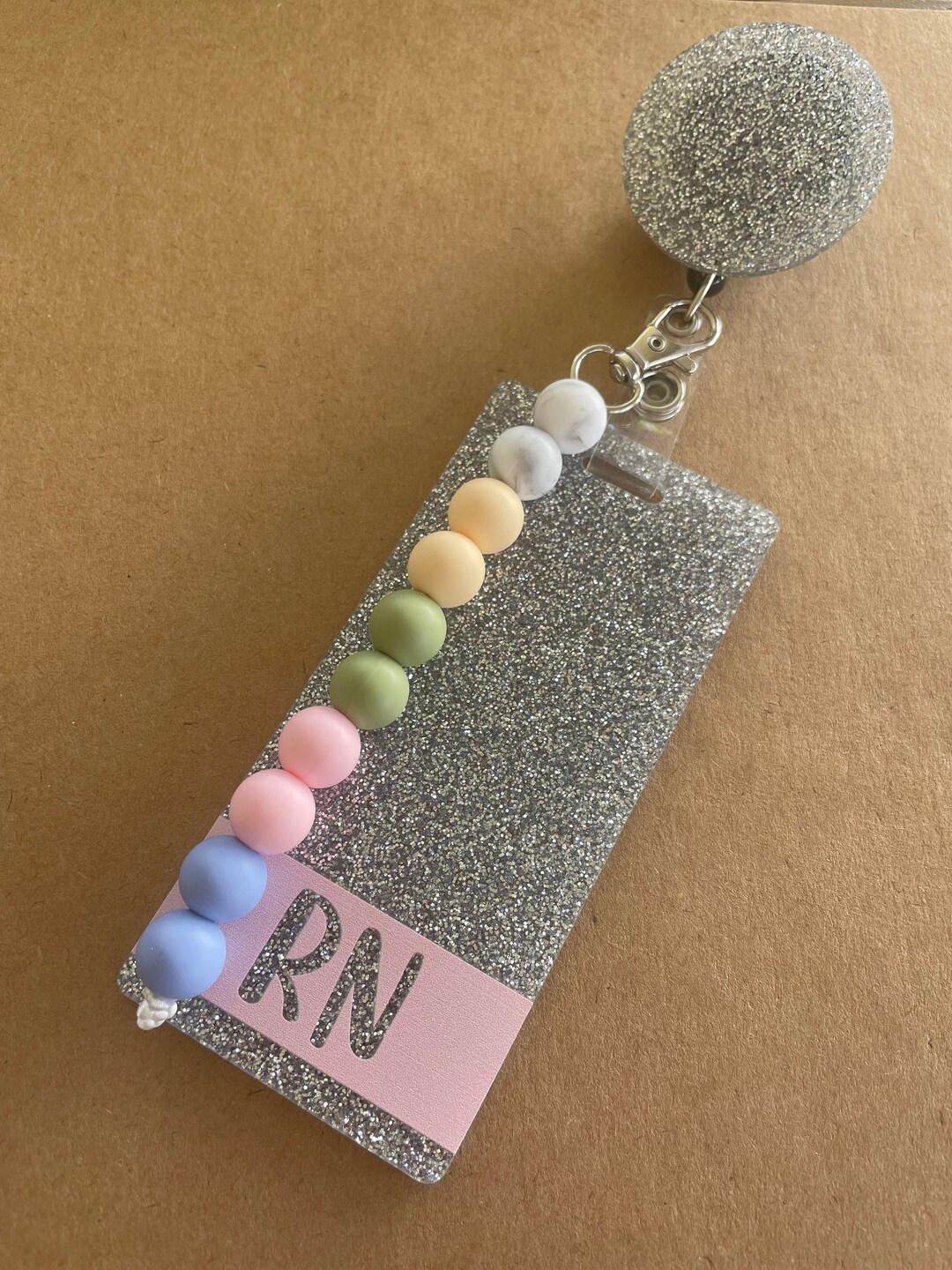 Cervical Dilation Beads, Labor and Delivery Nurse Gift, OB Nurse, Labor ...