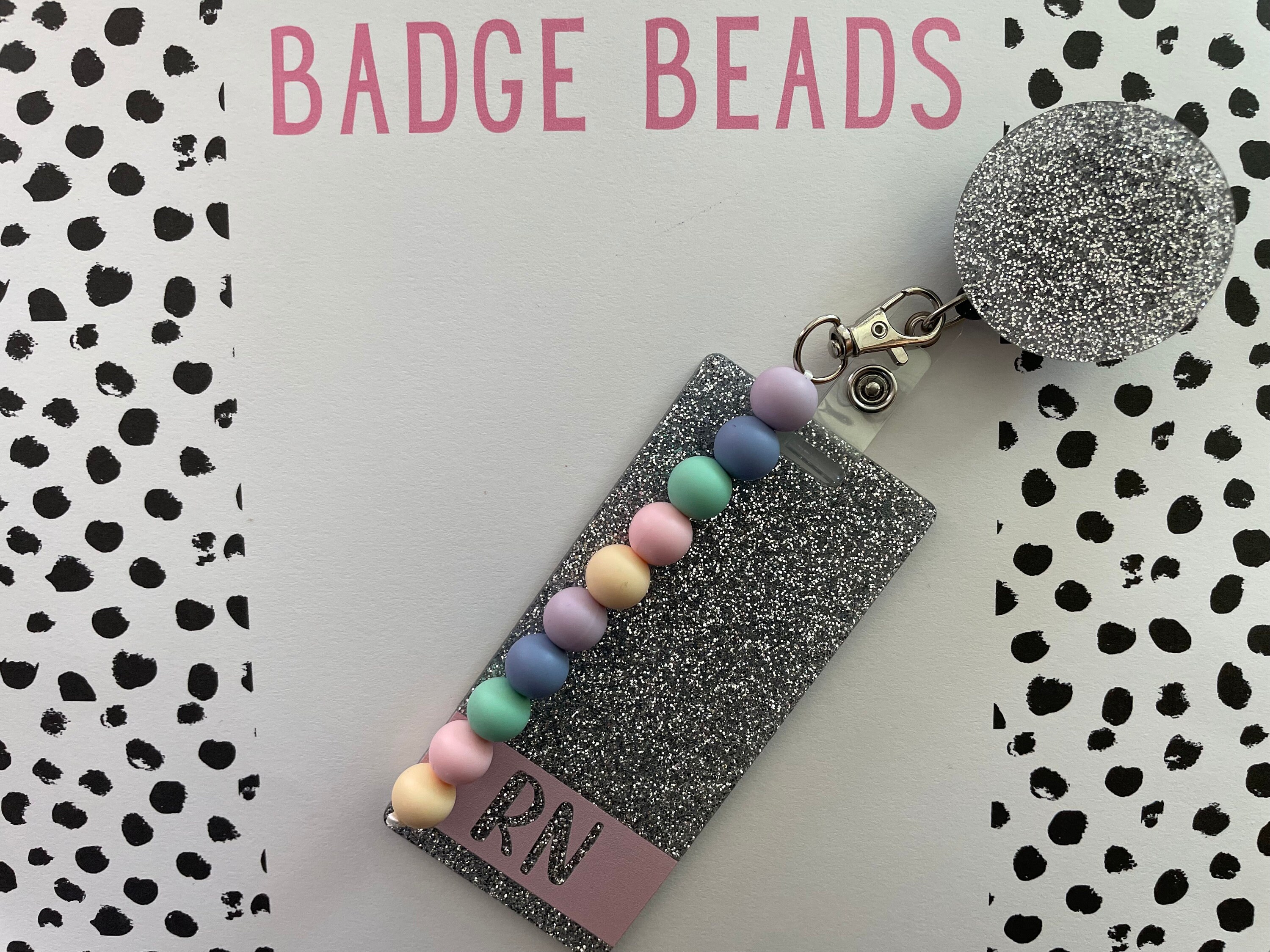 Cervical Dilation Beads Labor and Delivery Nurse Gift OB - Etsy